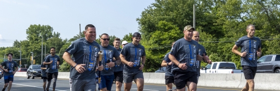 TYLER WENDT's fundraising page for Special Olympics New Jersey