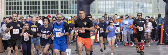 Judy Zoller's fundraising page for Special Olympics New Jersey