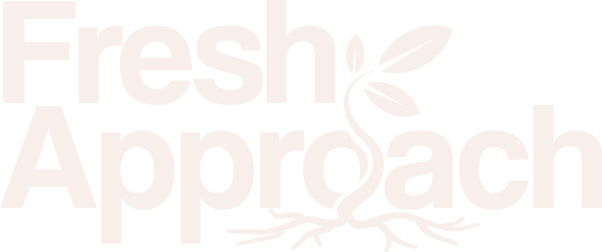 Support Fresh Approach 2025 - Campaign