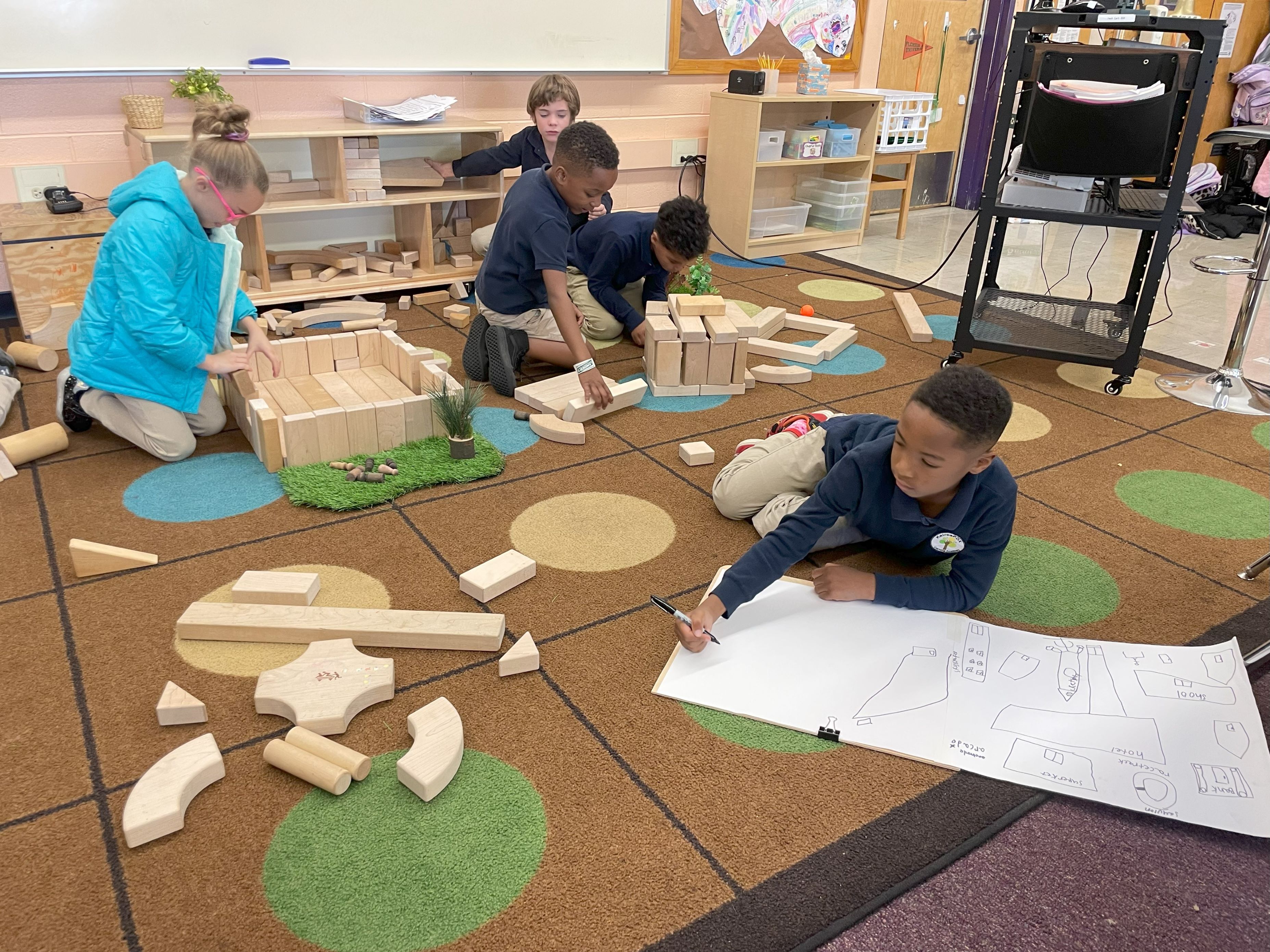 Donate to 2024 Mississippi Back to School Shopping Fundraiser