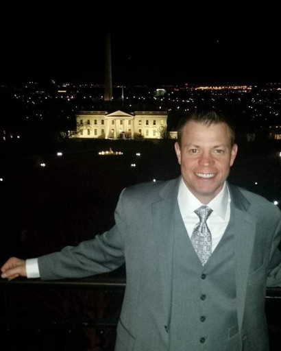 In Memory of Gene Eckel - Campaign