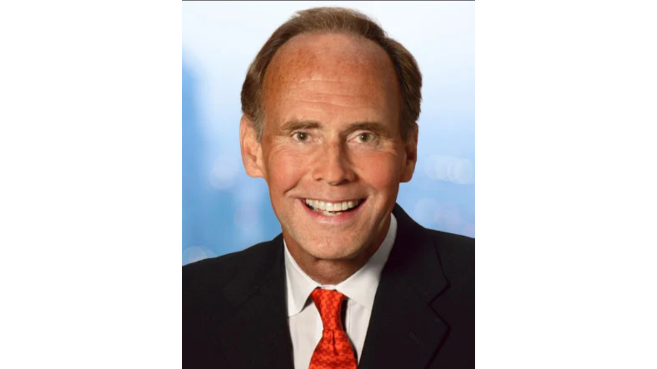 In Memory of Jeff Love - Campaign