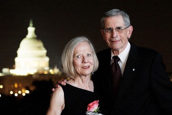 In Memory of George Grady - Campaign