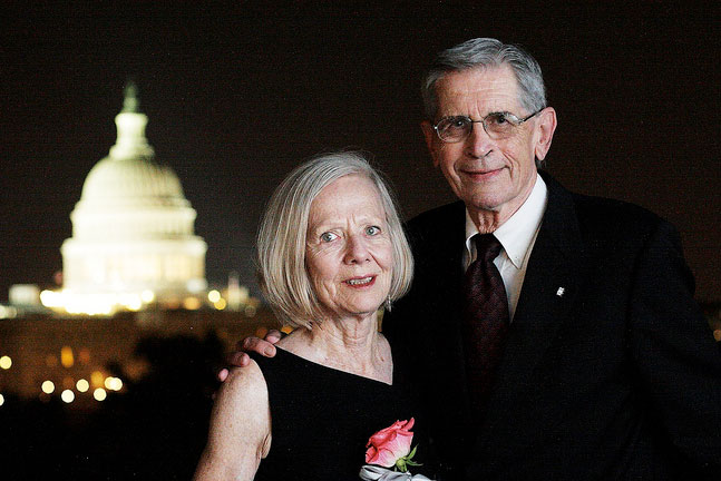 In Memory of George Grady - Campaign