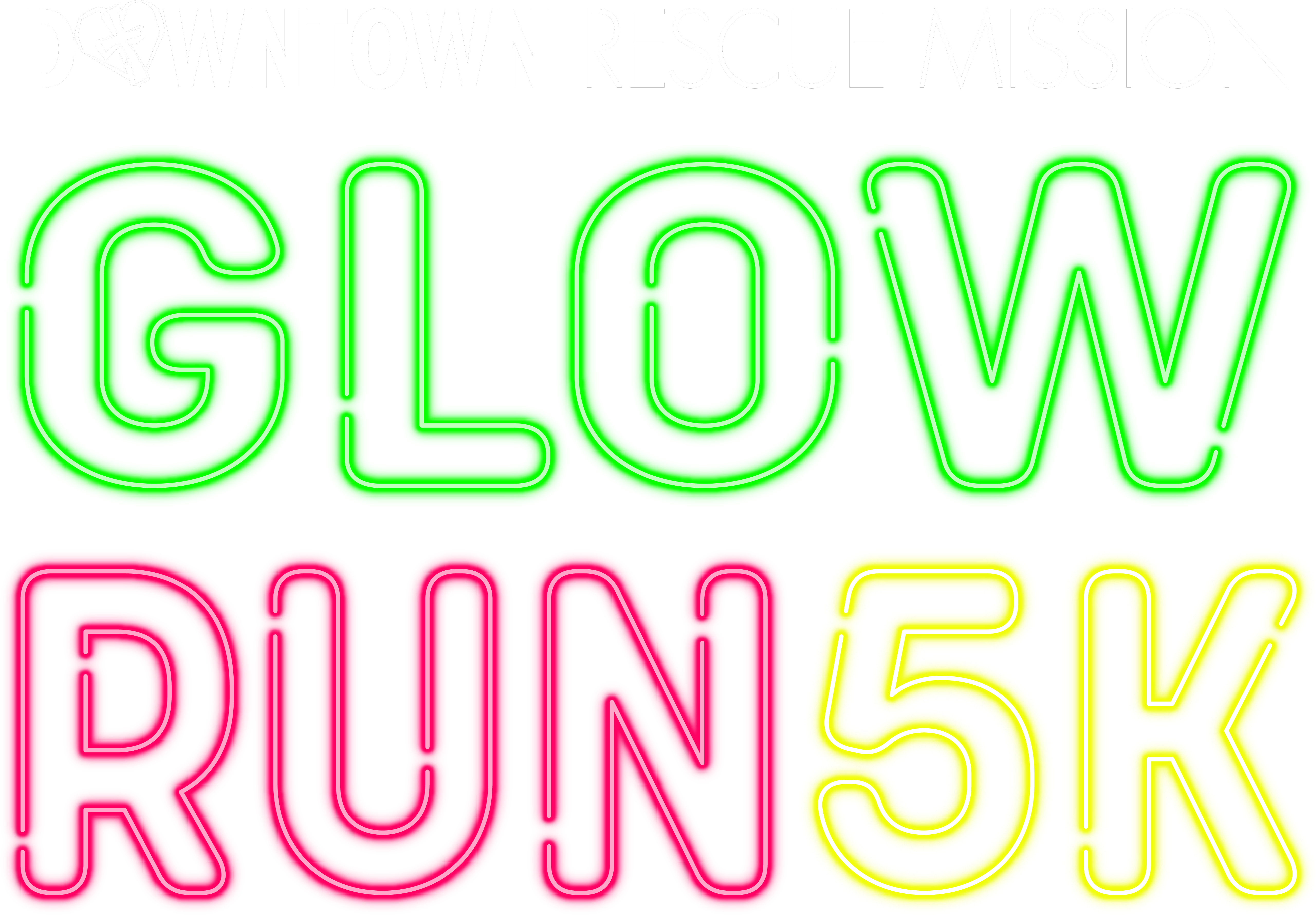 Glow Run 5k Registration 26 - Campaign