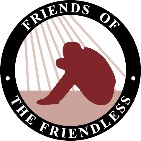 Friend of the Friendless - Campaign