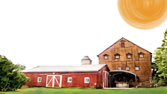 B2B Trail Barn Raiser Event - Campaign