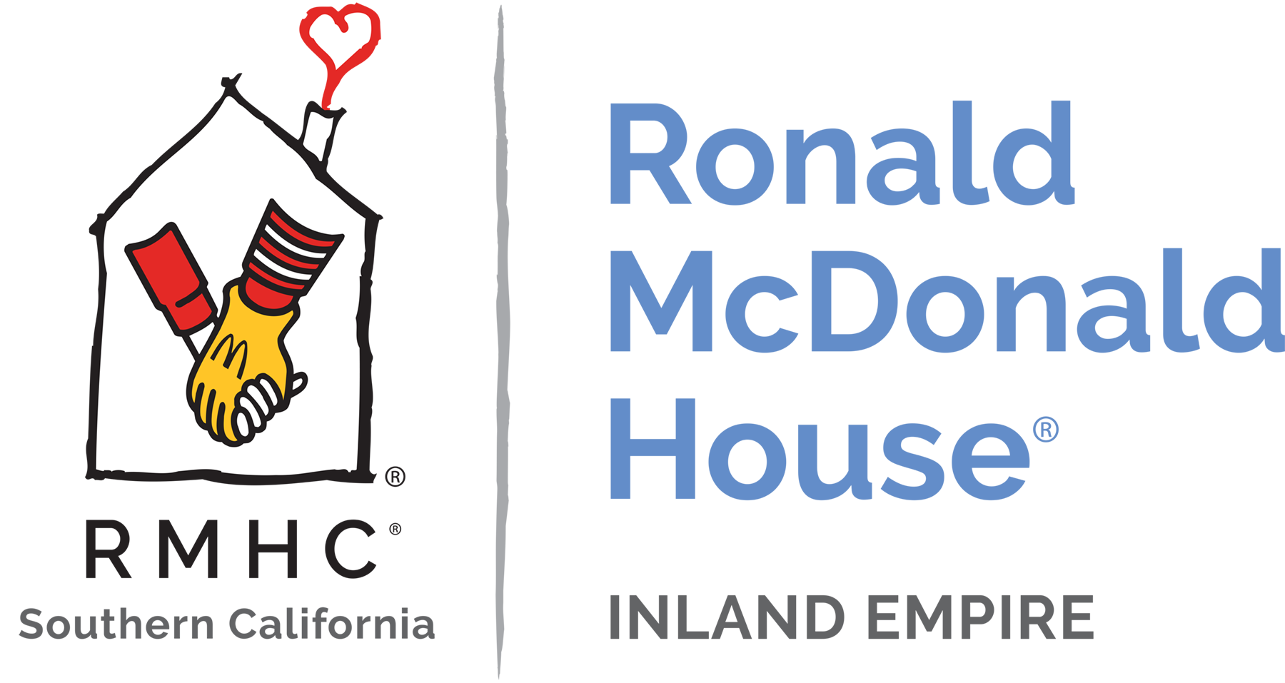 Phoebe Rodriguez's fundraising page for Ronald McDonald House Charities of Southern California