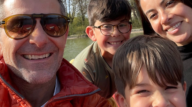 Fall Fundraiser Hosted by The Raimondo Family for Camp Ronald McDonald ...