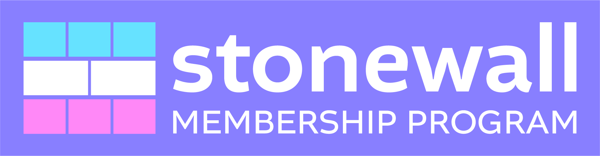 Stonewall Membership Program - Campaign