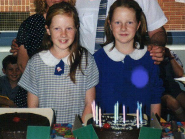 Aussie Roo's fundraising page for The Salvation Army