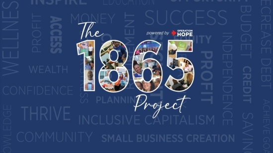 The 1865 Project (main) - Campaign
