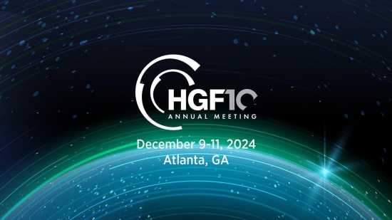 HOPE Global Forum 2024 - Campaign