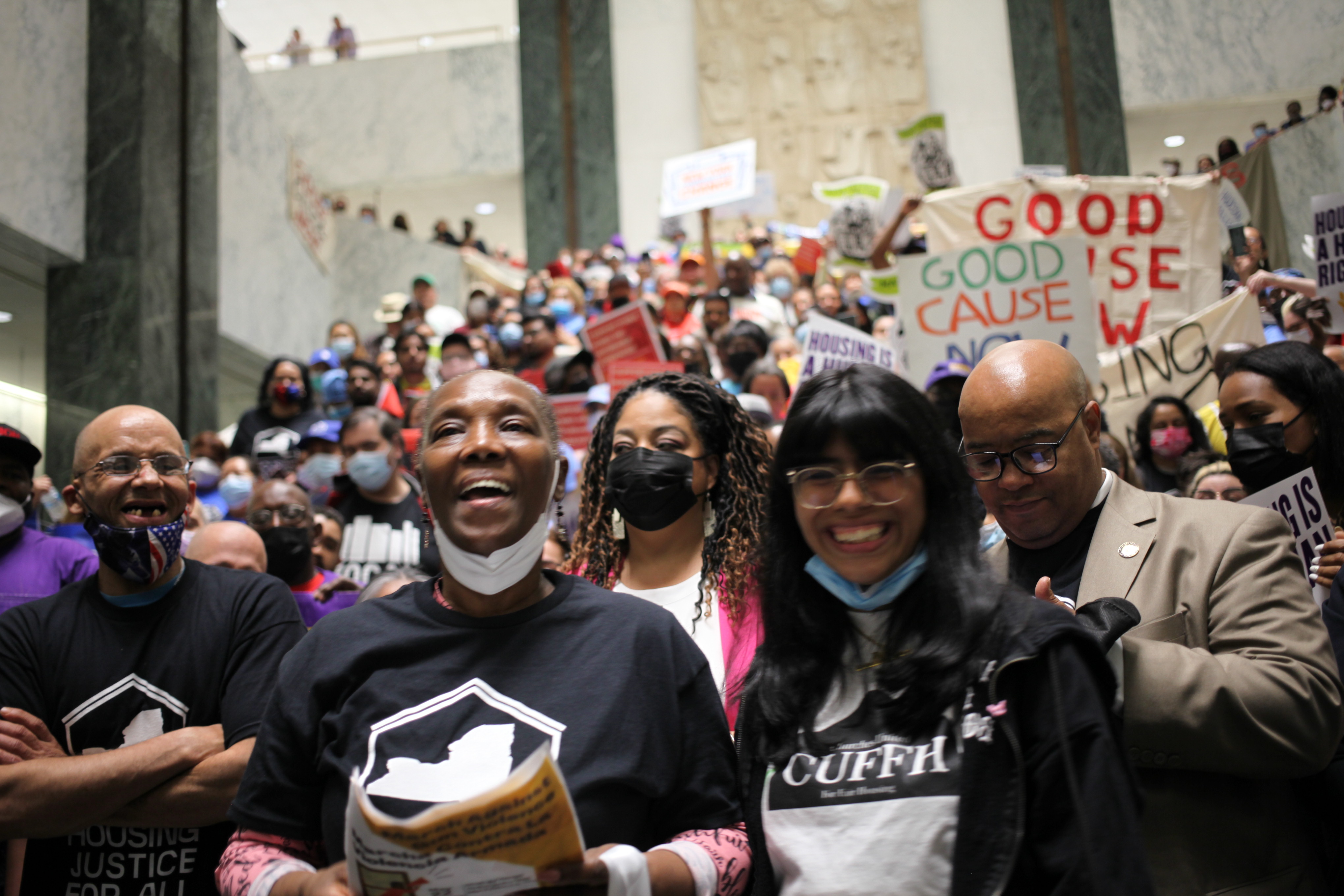 Donate to Donate to HJ4A