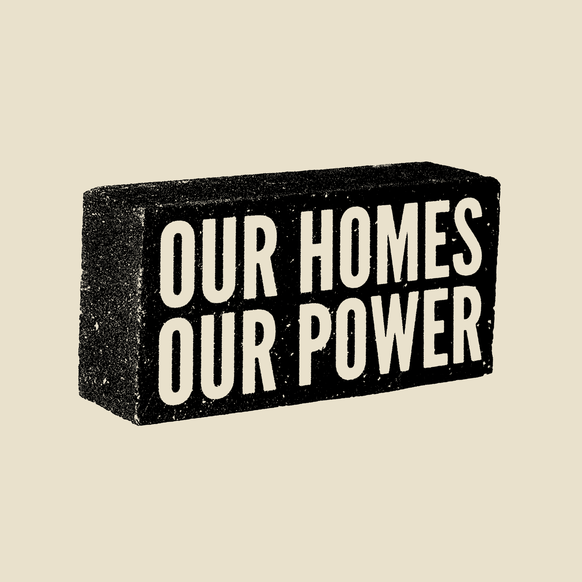 Donate to Our Homes, Our Power