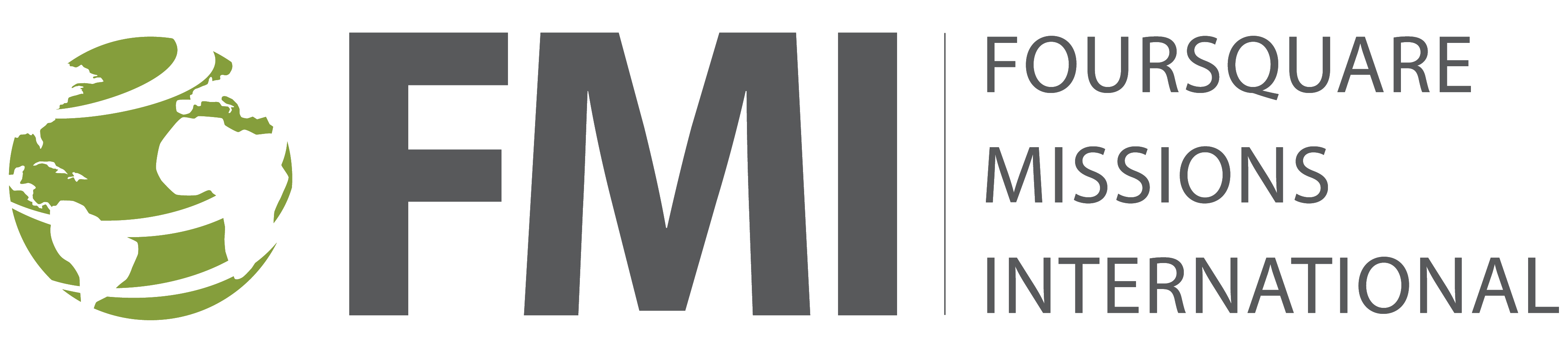 Donate to Global Missions Fund