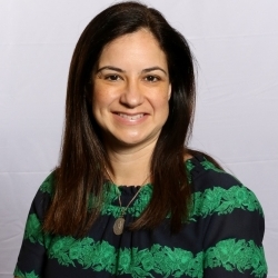 Maria Milla's fundraising page for Nicklaus Children's Hospital Foundation