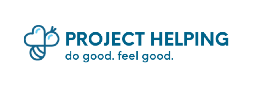 Andrea Weyand's fundraising page for Project Helping