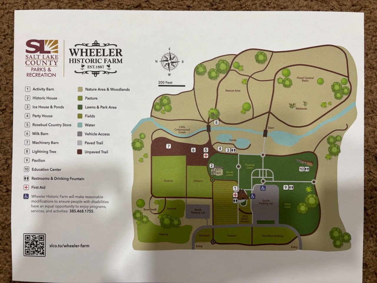 EndoWarrior Utah 5k - Campaign