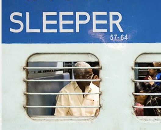 sleeper - Campaign