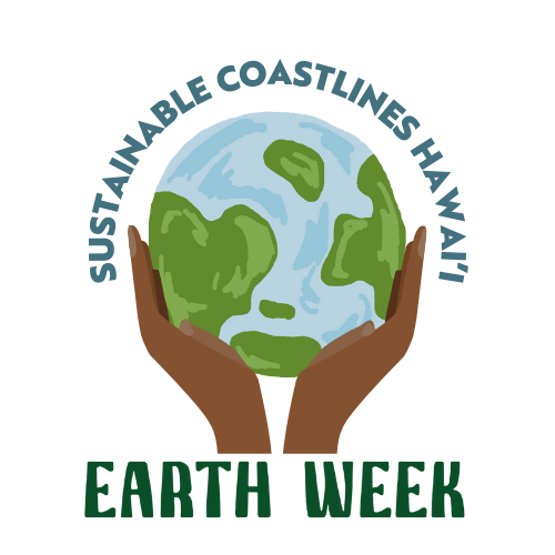 SCH Earth Week 2025 - Campaign