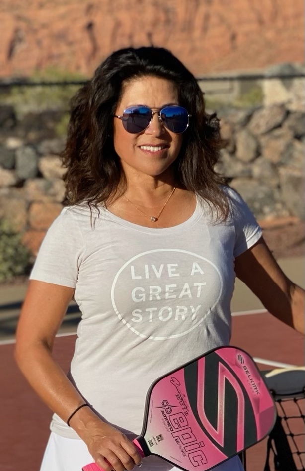 Pickle Ball Tournament - Campaign