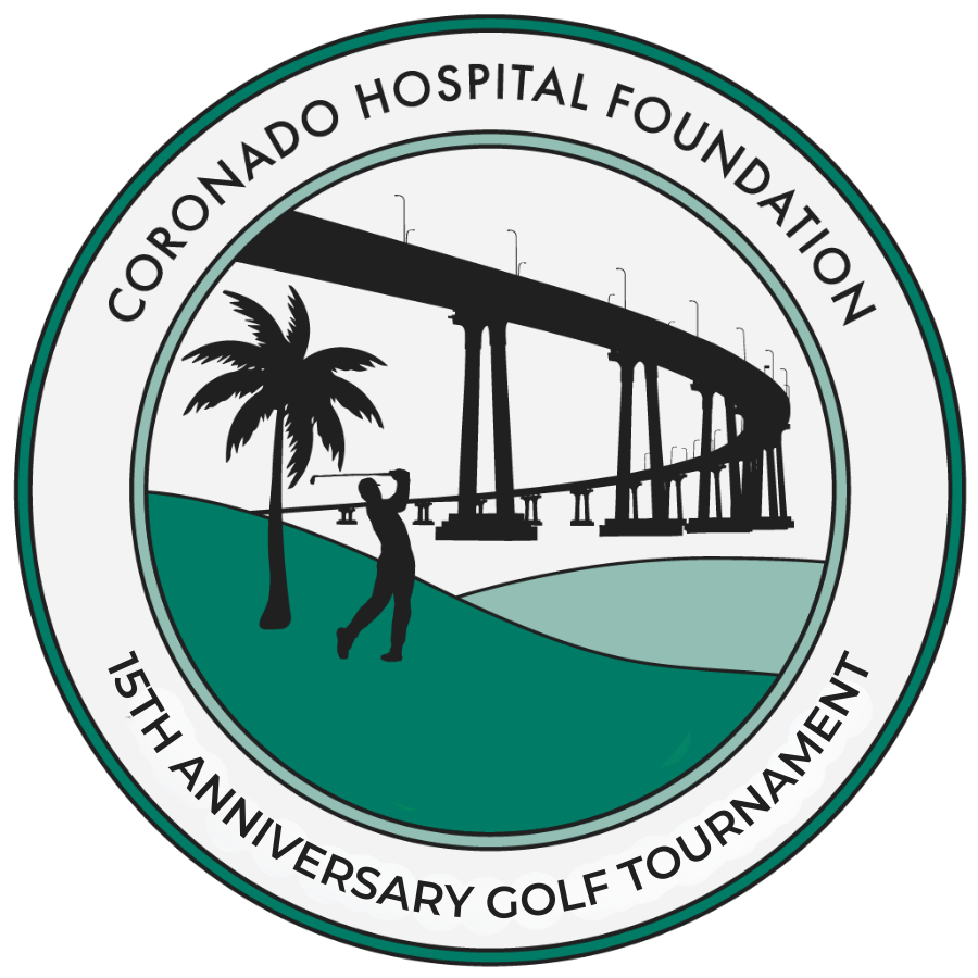 Coronado Hospital Foundation's 15th Annual Golf Tournament - Campaign