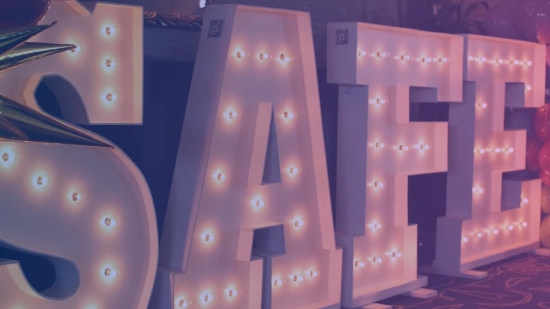 Luxury Raffle 2023/24 - Campaign