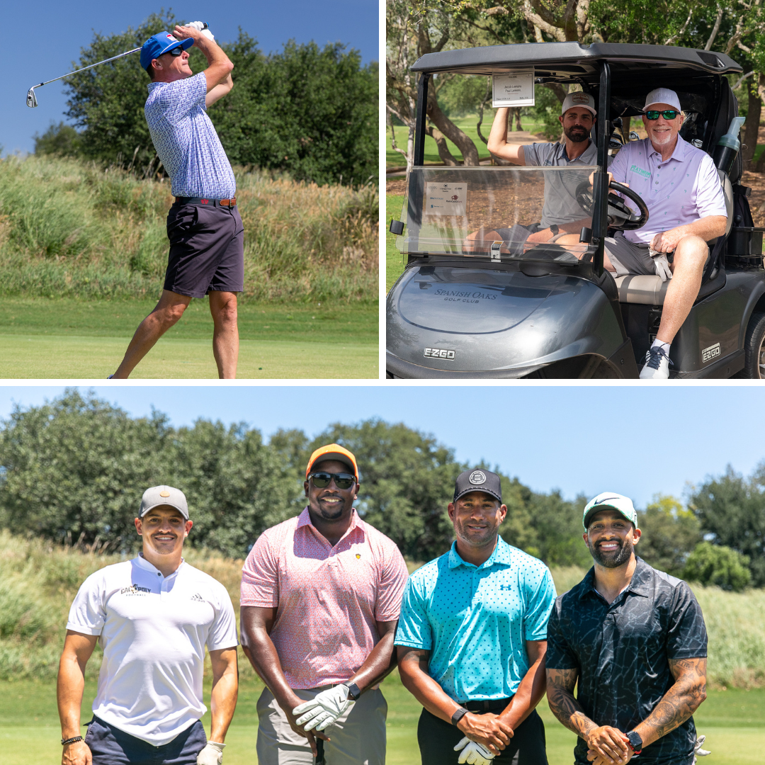 Fore the Children 2025 - Campaign