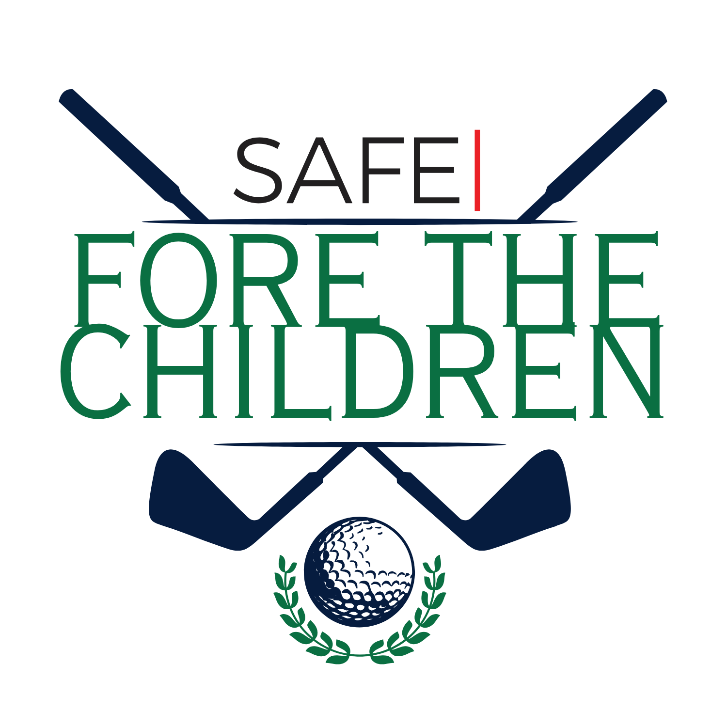 Fore the Children 2025 - Campaign