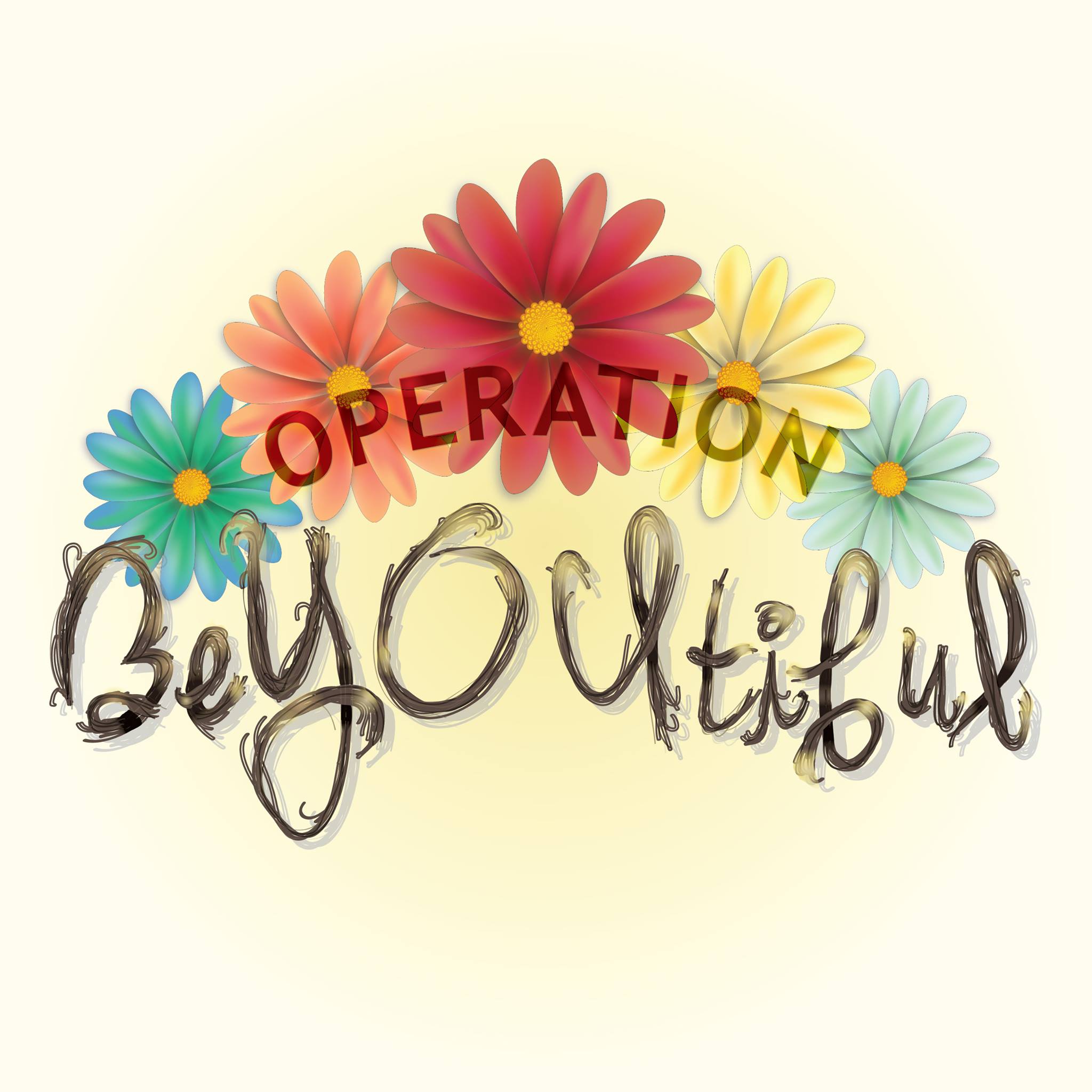 Operation BeYoutiful Gala 2025 - Campaign