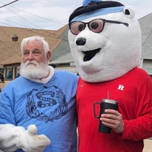 Check out FREEZING FUZZ's team fundraising page for Special Olympics ...