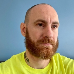 Jason Blake's fundraising page for Special Olympics Michigan