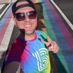 Tim McKinney's fundraising page for Big Brothers Big Sisters Independence