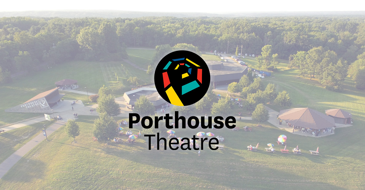 Porthouse Theatre - Campaign