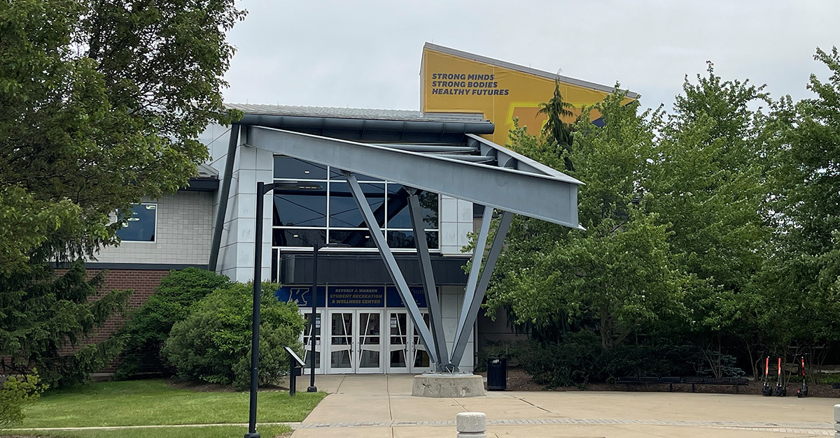 Recreation and Wellness Services Center Brick Campaign - Campaign