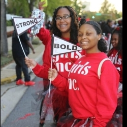 Girls Inc. of Central Alabama's fundraising page for Girls Inc. of ...