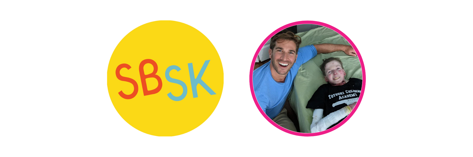 SBSK x John Hudson - Campaign