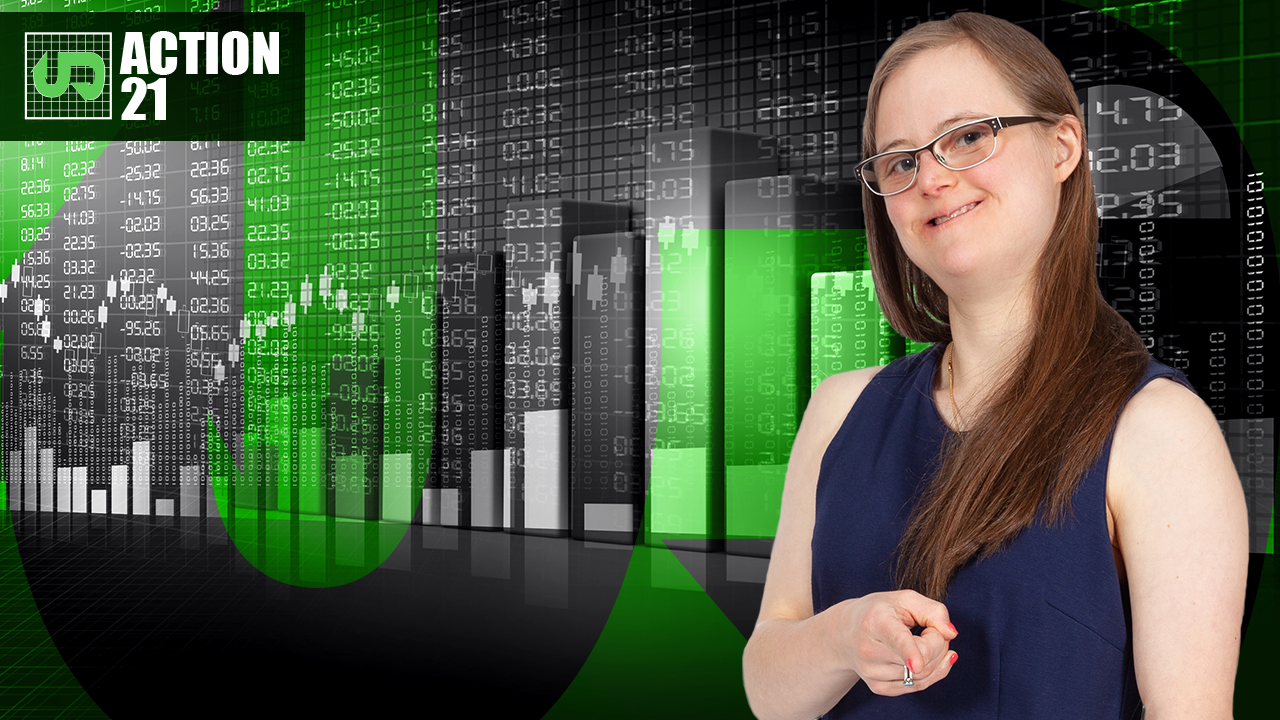 2021 Action 21 - Campaign