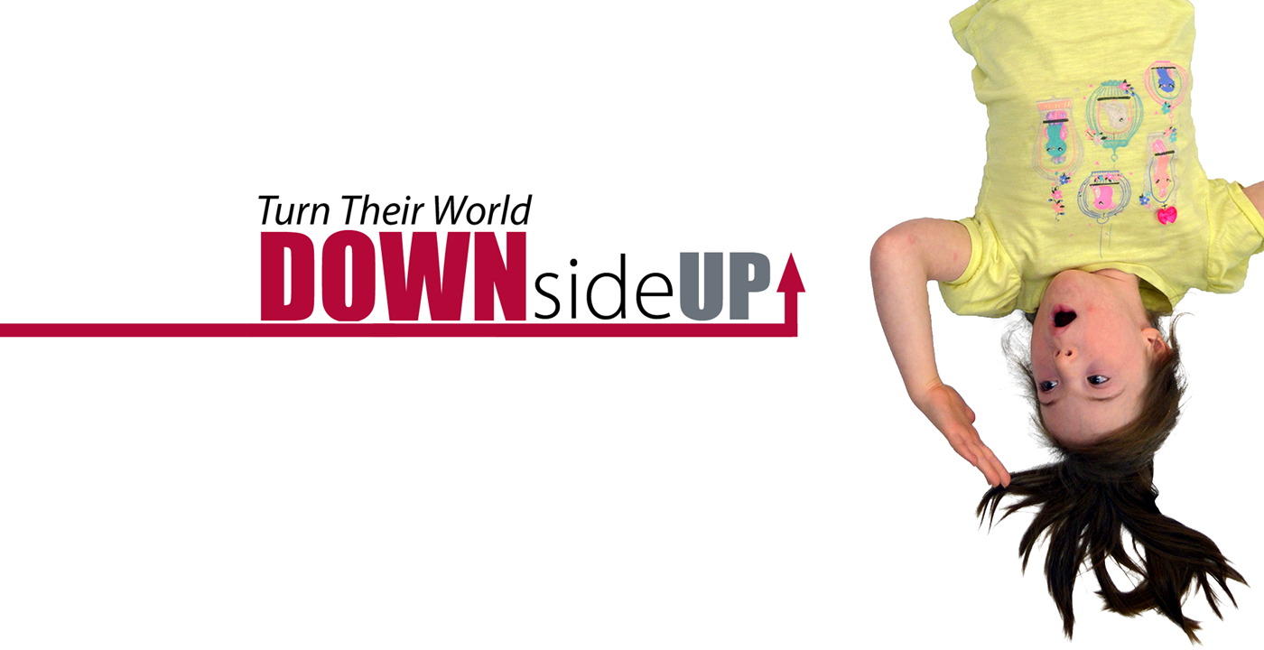 DownSide Up 2016 - Campaign