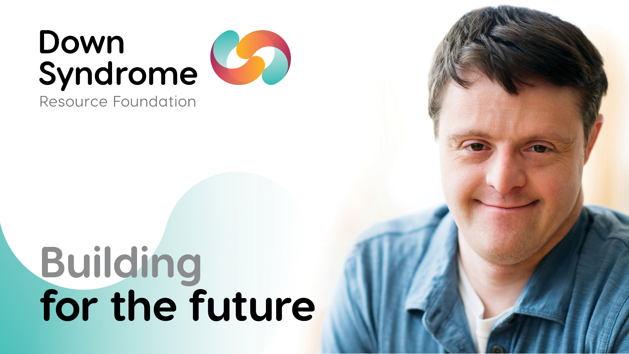 Building for the Future - Campaign