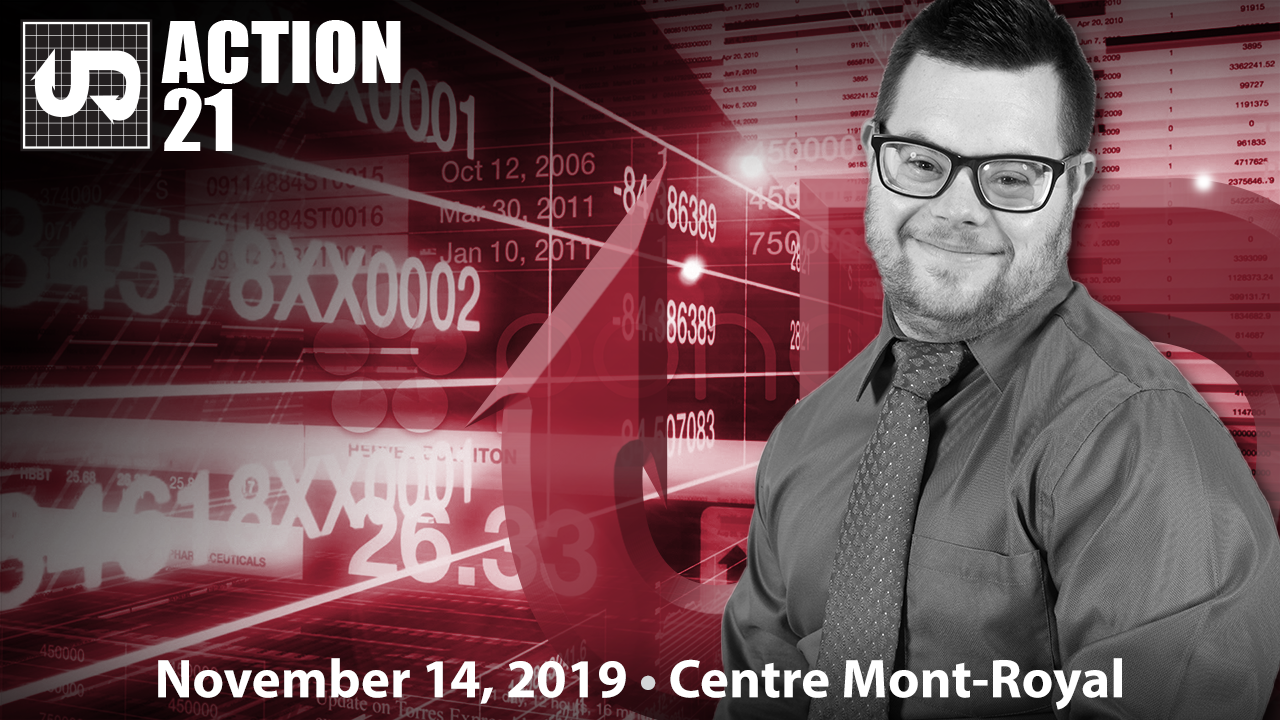 2019 Action 21 - Campaign