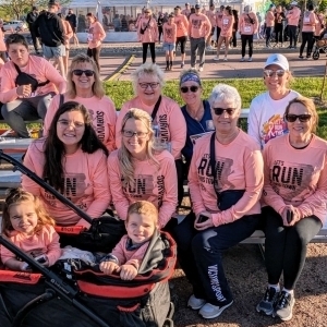 Check out Avera Warriors and Supporters' team fundraising page for ...