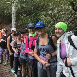 Donate to 2024 Jackson Hole Ultimate Hike