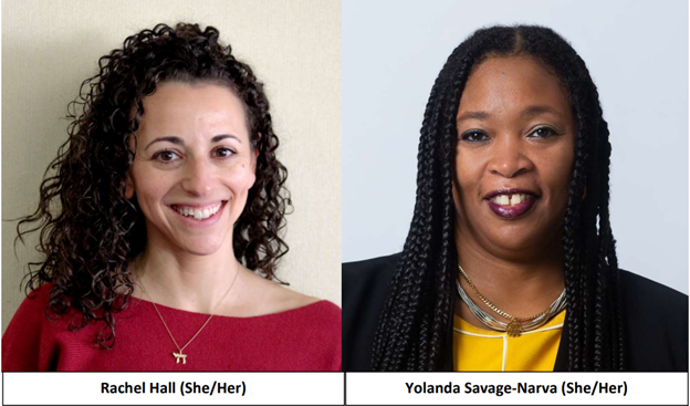 REDI 1/17/24 & 1/24/24 Microaggression 2-part workshop - Campaign