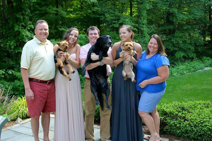 Craven Family - Campaign