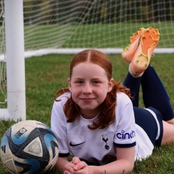 Arielle Esser's Mitzvah Project's fundraising page for Leveling the ...