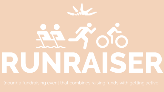 2024 Women's Half Marathon Runraiser - Campaign