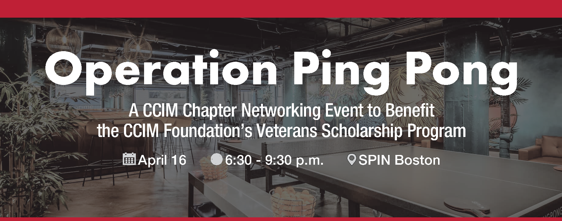 Operation Ping Pong - Campaign