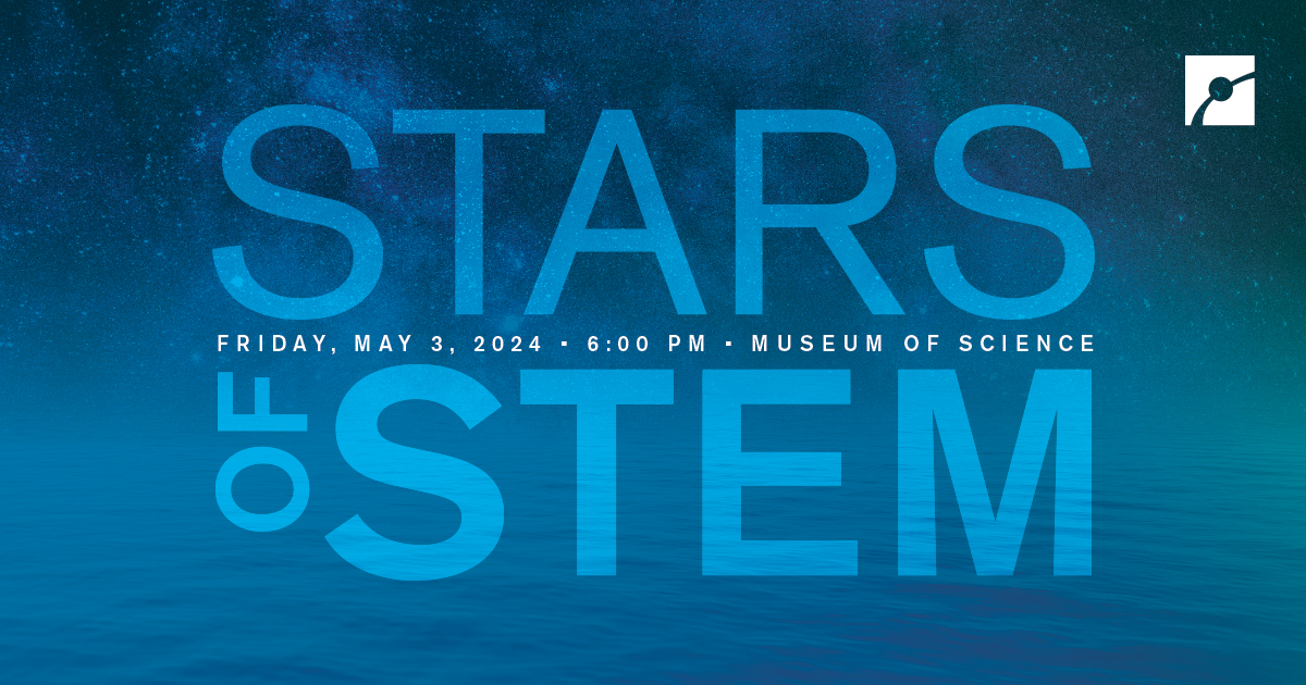 Stars of STEM Celebration 2025 - Campaign